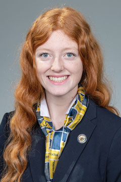 PHS student named a WVU Foundation Scholar | News, Sports, Jobs - News ...